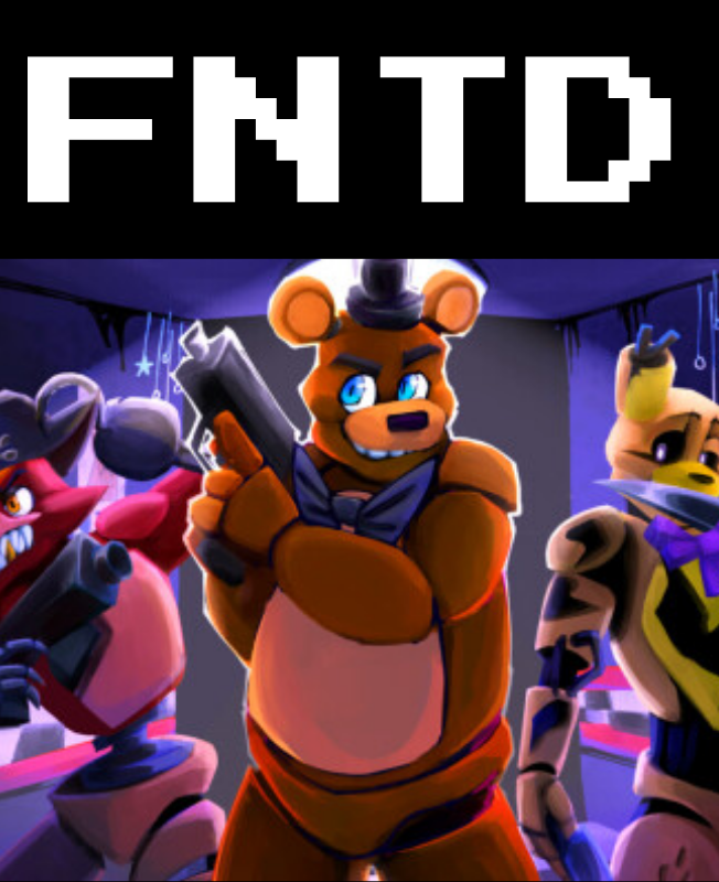 Five Nights Tower Defense – OGBlox